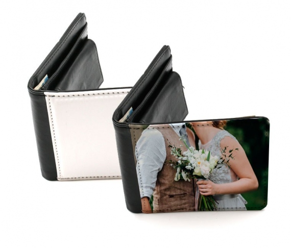 Men's Wallet - Printmax