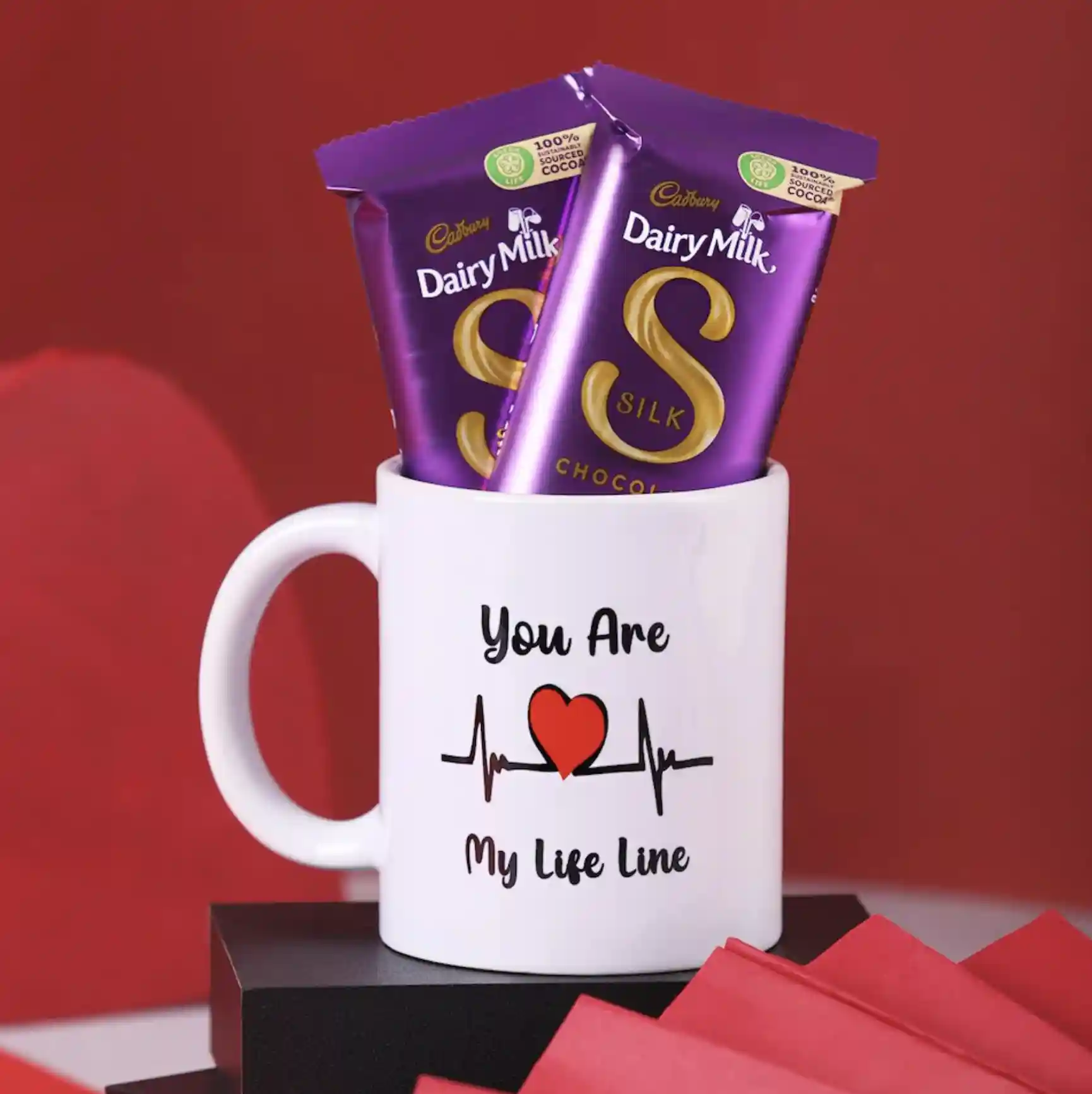 Love Mug - Printmax