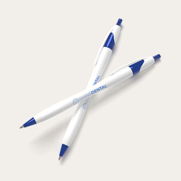 Pen Printing - Printmax