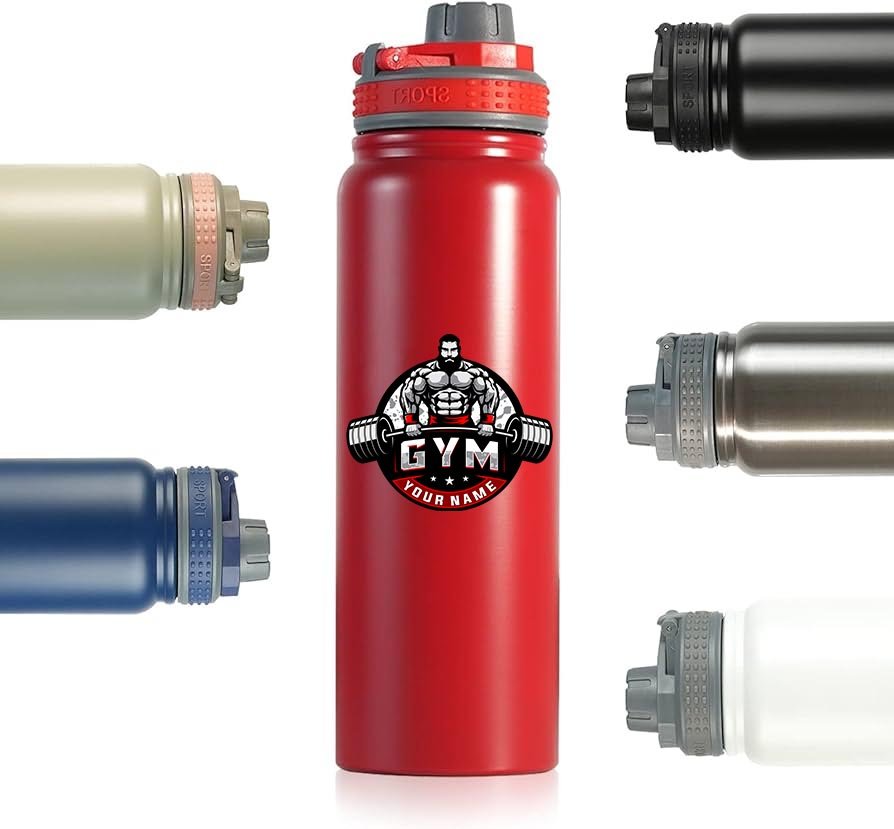 Online Gym Bottle | Best print canvas online in bahrain | canvas print ...
